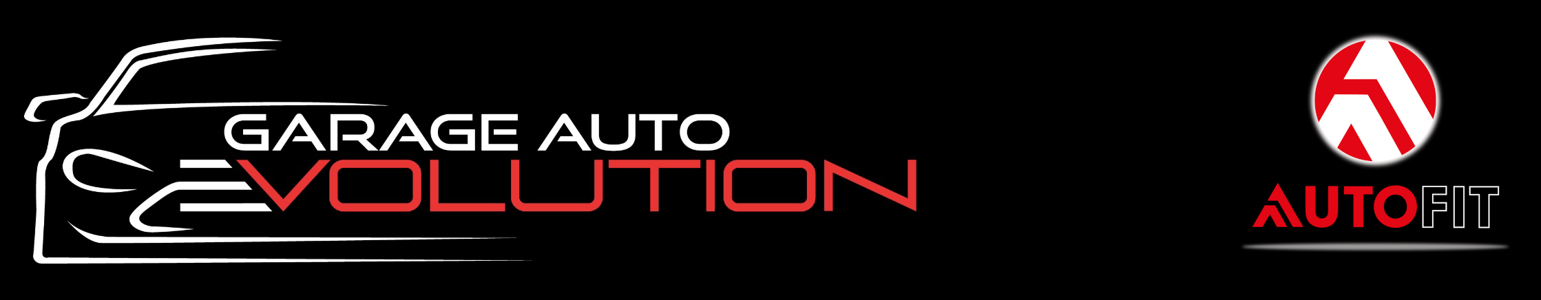 Garage Auto Evolution